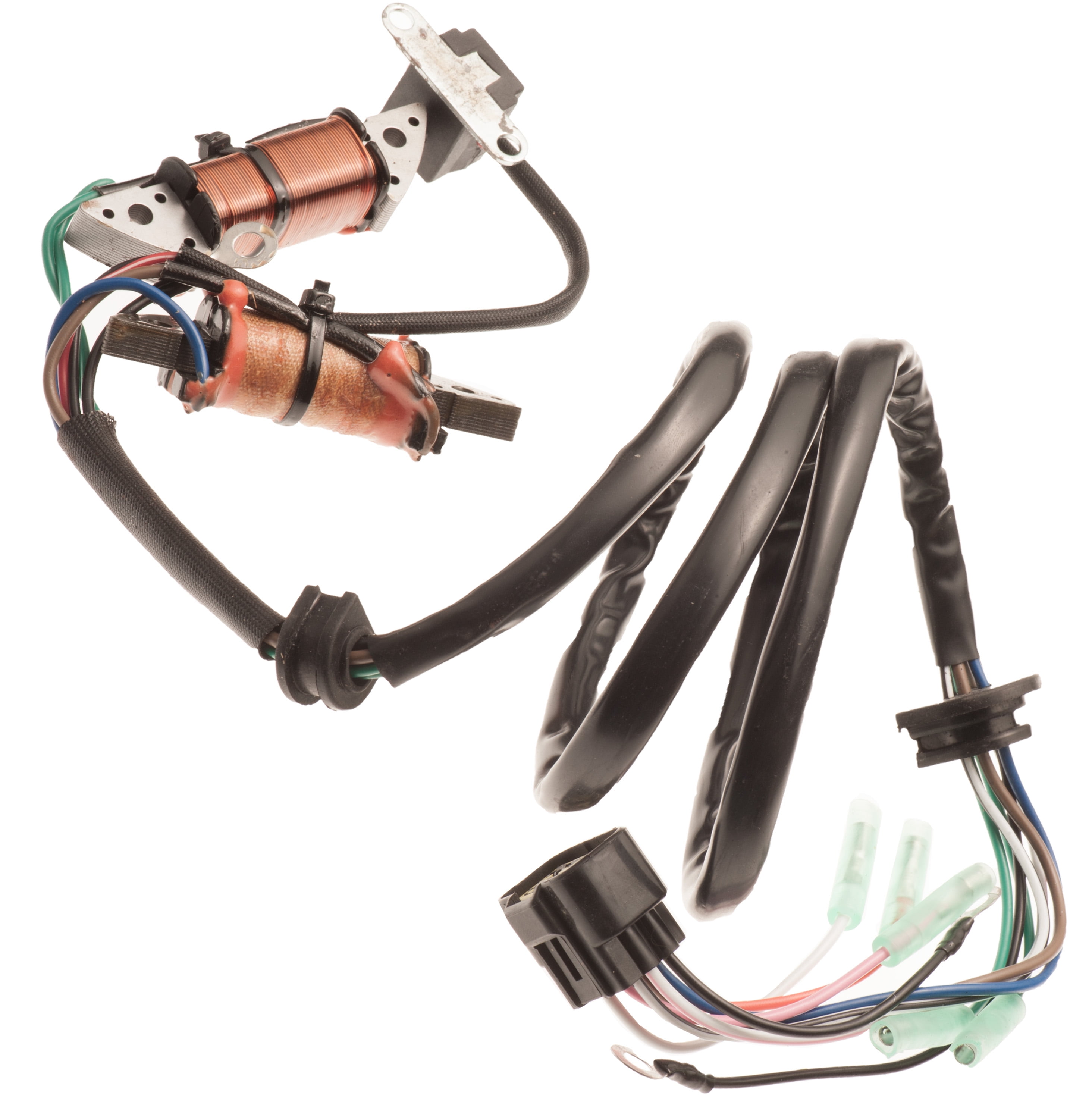 Yamaha Magneto Stator Coil Wave Runner Blaster Raider GP XL 760 64X ...