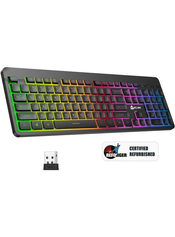 PC Gaming Wireless Keyboards in PC Gaming Keyboards - Walmart.com