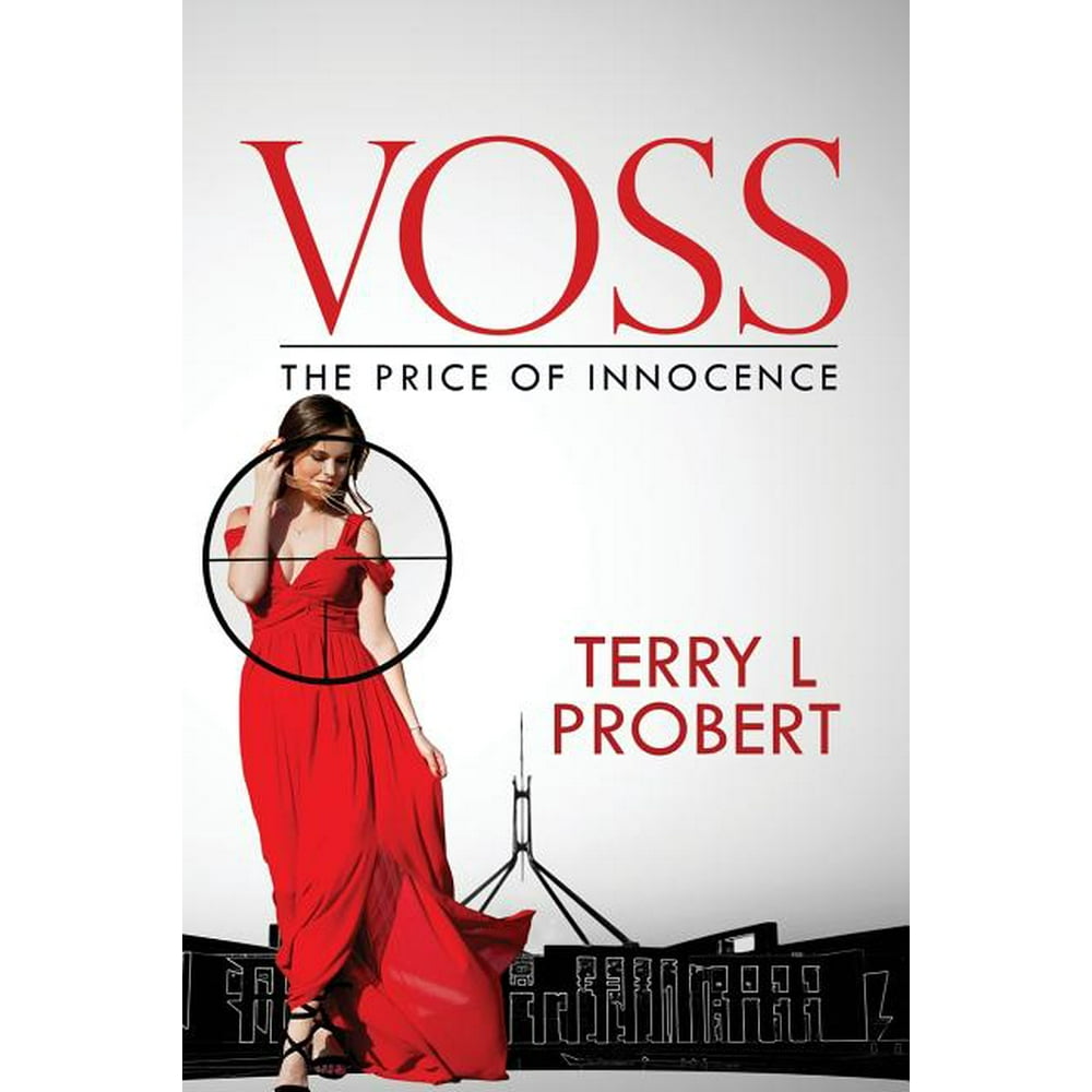 Voss: Voss: The Price of Innocence (Paperback) - Walmart.com - Walmart.com