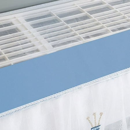 Windshield And Dustproof Air-conditioning Overlay Used In All Seasons ...