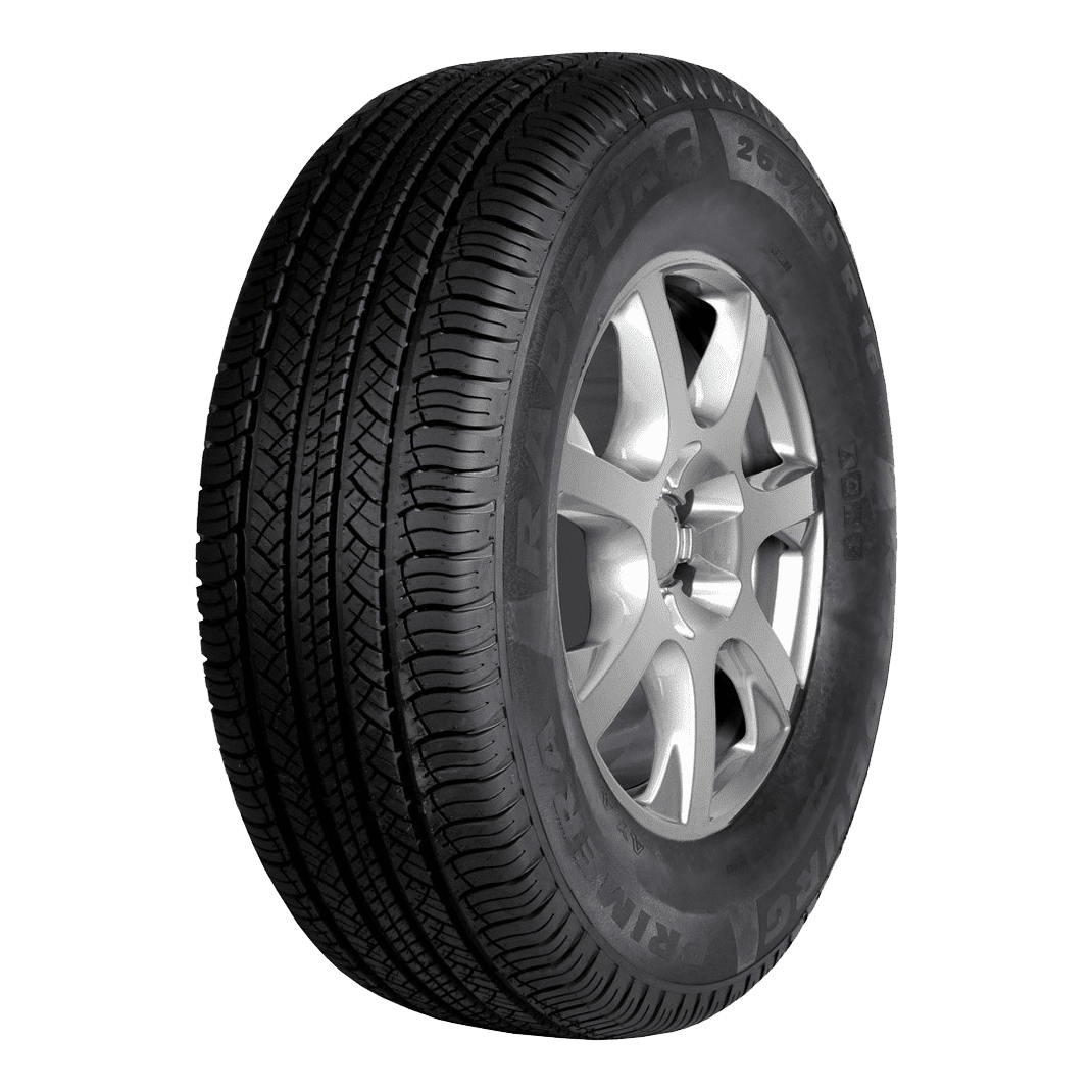 LLANTA 235/65R17 RADBURG PRIMERA 104T | Walmart en línea