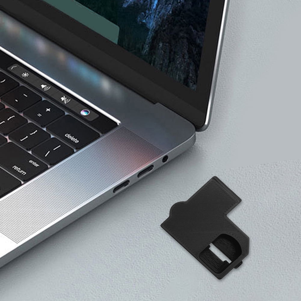 TF Card Reader Adapter Housing 3D Printed Memory Card Adapter for ...