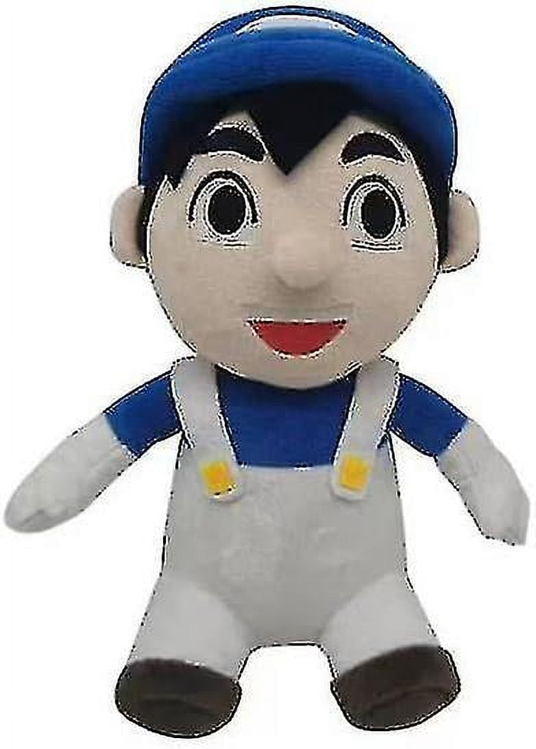 SMG4 Plush - Edición 2023 (25 cm) | Walmart en línea