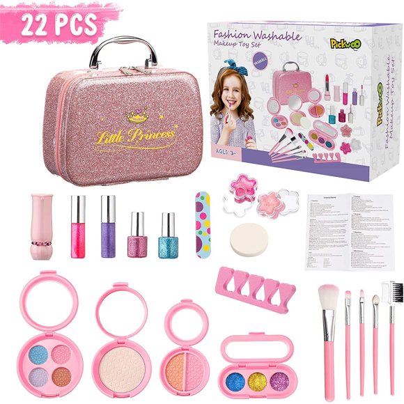 Child Makeup Sets