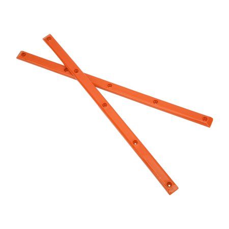 Rail De Planche à Roulettes, POM Stable, Flexible, Durable, Réduit La ...