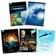 David Attenborough Planet Earth