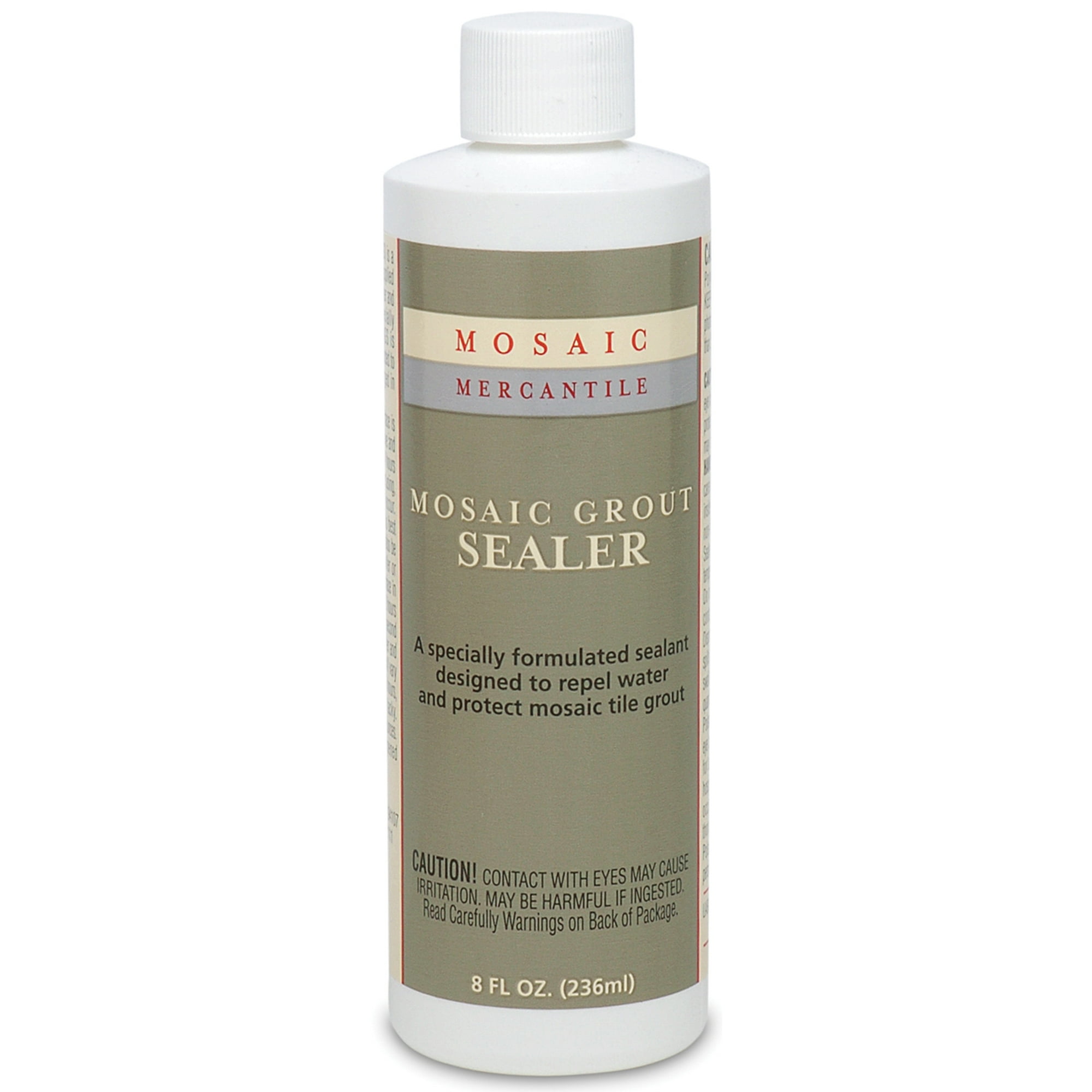 Click here for Diamond Tech Crafts Mosaic Grout Sealer 8oz- 8 Oz prices