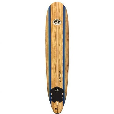 California Board Company 9' Soft Surfboard - Walmart.com