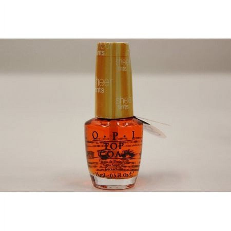 Click here for Opi Nail Lacquer  Top Coat  Im Never Embarrassed... prices