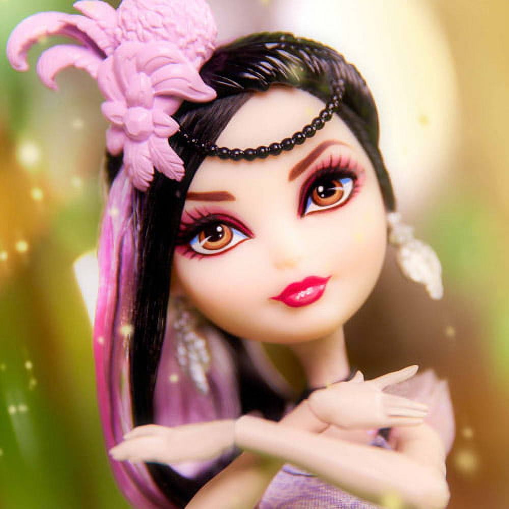 Duchess Swan Ever After High