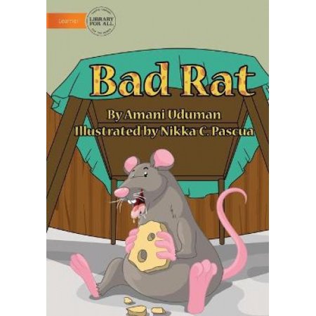 Bad Rat | Walmart Canada