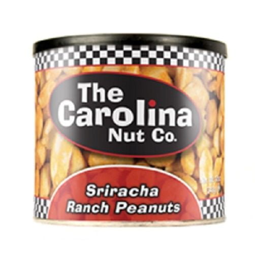 Carolina Nut Carolina Nut Peanuts, 12 oz – totalhill.com