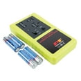 Performance Tool, Automotive Relay Tester, 3009, Compact Cordless ...