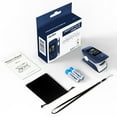 Sejoy Pulse Oximeter Fingertip with Sound Reminder, Smart Blood Oxygen ... Sejoy Pulse Oximeter Fingertip with Sound Reminder, Smart Blood Oxygen ...