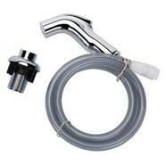 Delta Side Spray & Hose Assembly in Chrome RP60097 - Walmart.com
