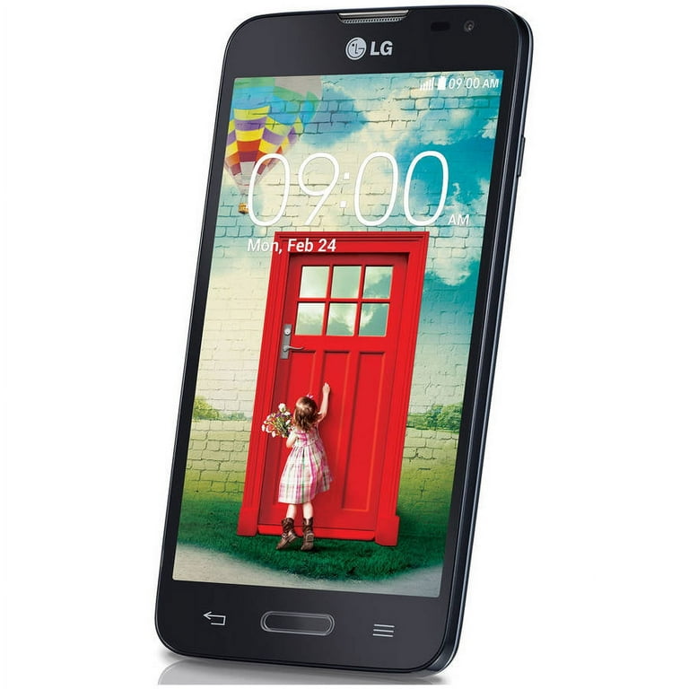 Lg Optimus Phone T Mobile