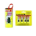 Roll High Adhesion Sticky With Enhanced Roaches Misquote Outdoor Real Glue Sticky Gnat For Gnat