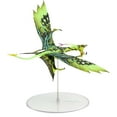 Mountain Banshee-Green Banshee Avatar Movie World of Pandora Figure ...