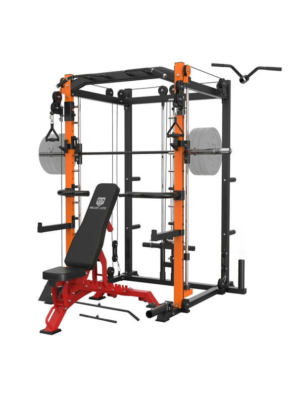 Smith Machines in Home Gyms - Walmart.com