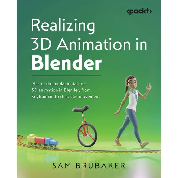 Blender 2025 for Beginners & Experts: The Ultimate Guide to 3D Modeling ...