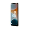 Cricket Wireless Icon Pro 2026 128GB, 6GB RAM (Prepaid), Pearl Gray ...