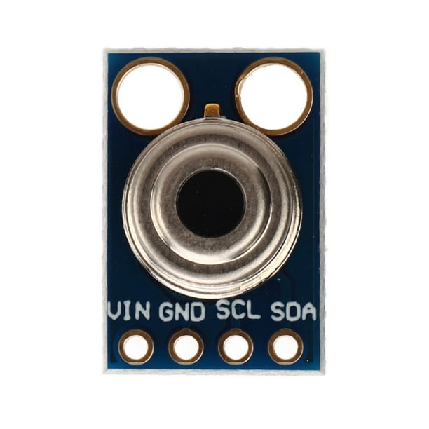 Infrared Temperature Sensor Module Non Contact High Accuracy ...