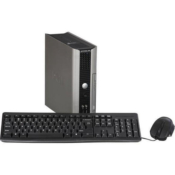 Dell Optiplex Small Form Factor