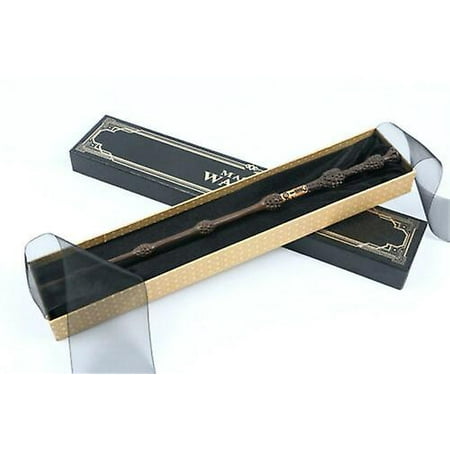 Harry Potter Magic Wand Malfoy Hermione Dumbledore Wands Stick Gifts ...