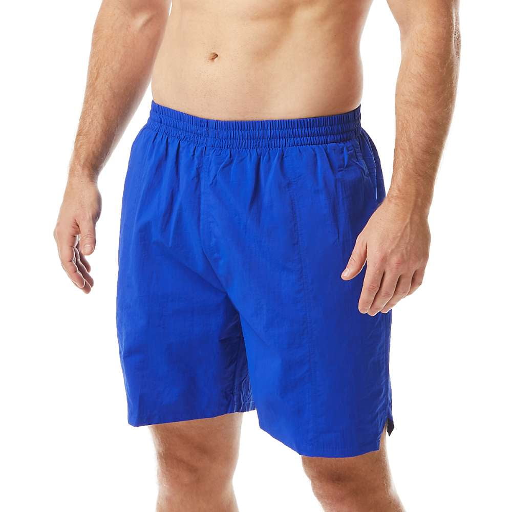 TYR Men's Classic Deck Swim Short - Walmart.com