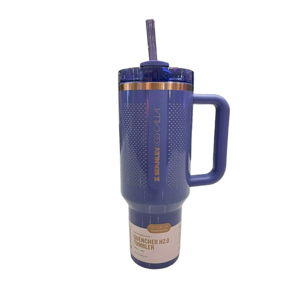 Termo Stanley Quencher CALIA Purple 40 Oz | Bodega Aurrera en línea
