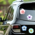 1Set Reflective Vinyl Car Stickers Waterproof Decals for Vehicle ...