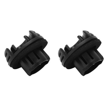 Gas Tank Door Latch,2 Sets Fuel Tank Fuel Filler Door Latch Fuel Tank ...