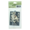 Avatar The Last Airbender Aang and Appa Air Freshener | Vanilla Scent ...
