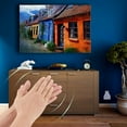 Clapper Sound Activated Clap On/Off Light Switch Wall Socket Outlet ...