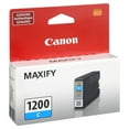 Canon 9232B001 (PGI-1200) Ink, Cyan - Walmart.com