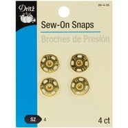 Dritz 86793 Dritz Quilting Extra Large Thumb Tacks-65-Pkg - Walmart.com