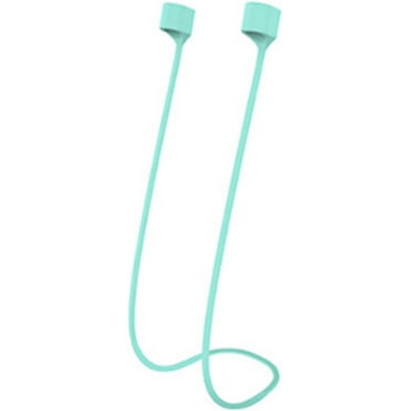 Silicone Anti-lost Cord for AirPods: Wireless Magnetic Neck Strap ...