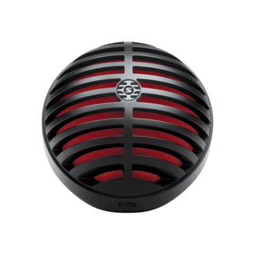 onn. USB Dual-Pattern Microphone - Walmart.com