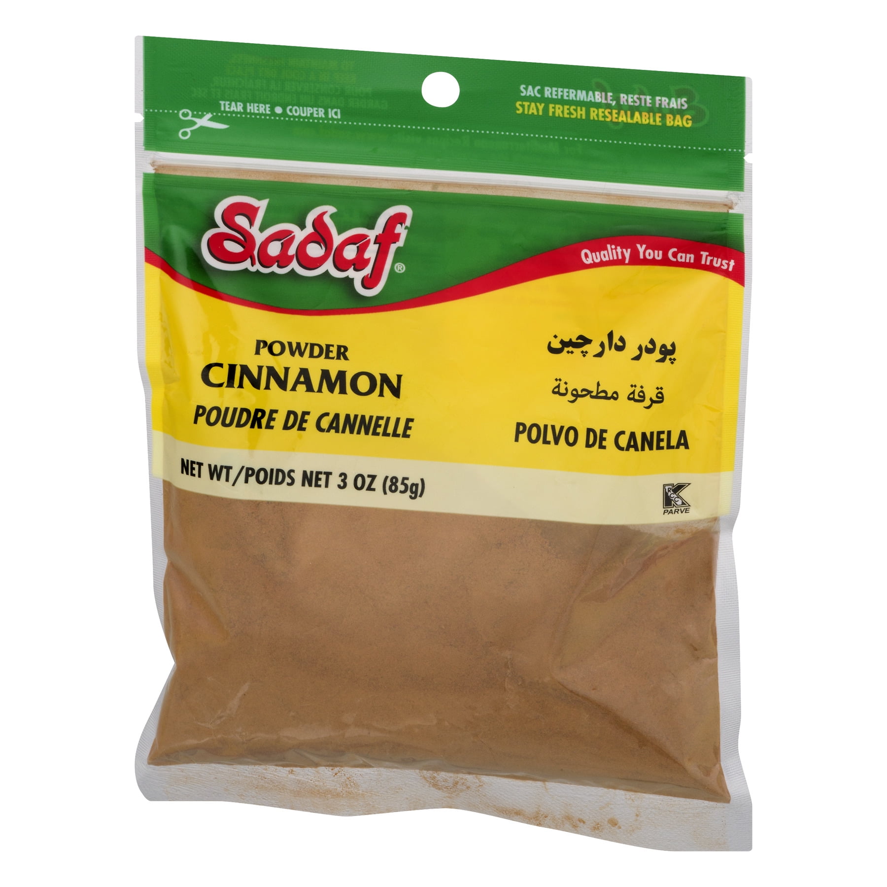 Sadaf Cinnamon Powder