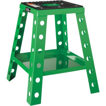 Moose Racing Steel Bolt-On Kick Stand (042) - Walmart.com