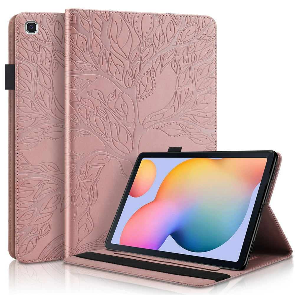 Dteck Case For Samsung Galaxy Tab S6 Lite 10 4 Inch 2020 Model Sm P610
