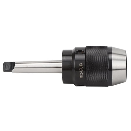 Milling Machine Drill Chuck, Strong Drill Chuck High Grip Impact ...