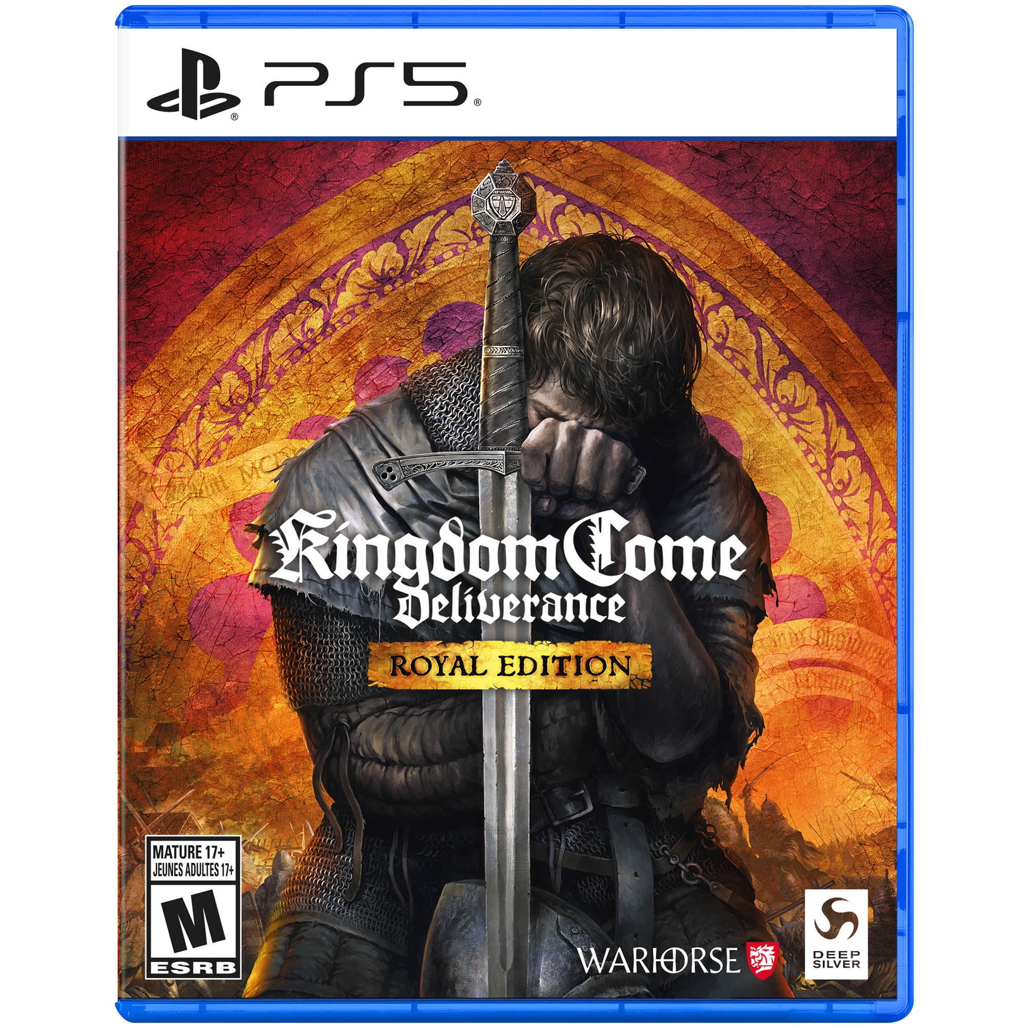 Click here for Plaion Kingdom Come: Deliverance (Playstation 5) prices
