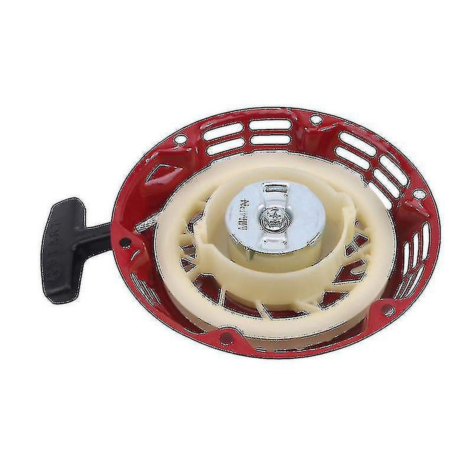 Generador Micro cultivador paleta máquina arrancador manual cortacésped ...