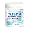 Water Based Tub And Tile Refinishing Paint, Waterproof Anti Slip ...
