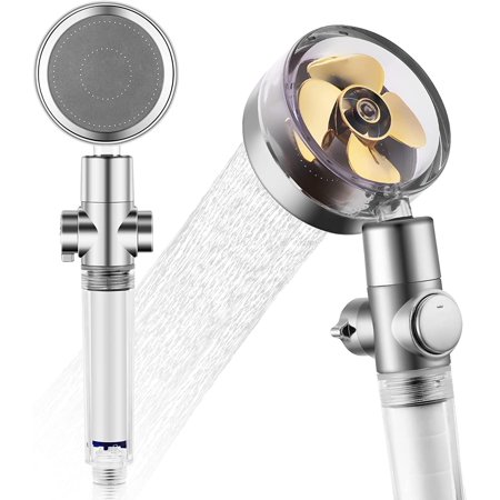 Handheld Turbocharged Pressure Propeller - Propeller Driven Turbo ...