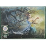 Rapture Jigsaw Puzzle (1000 Pcs) - Walmart.com