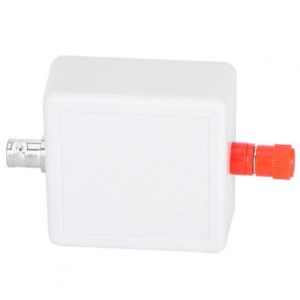 RT SDR Impedance Transformer,RTL‑SDR Supporting Long Antenna Impedance ...