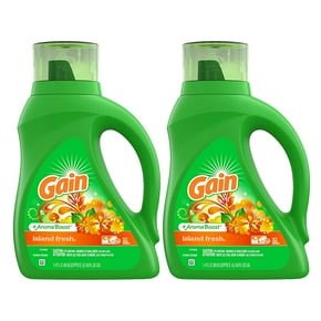 Gain Liquid Detergent | Walmart.ca