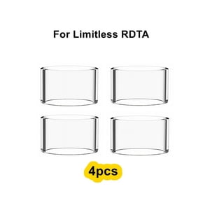 Pyrex Glass Tubes